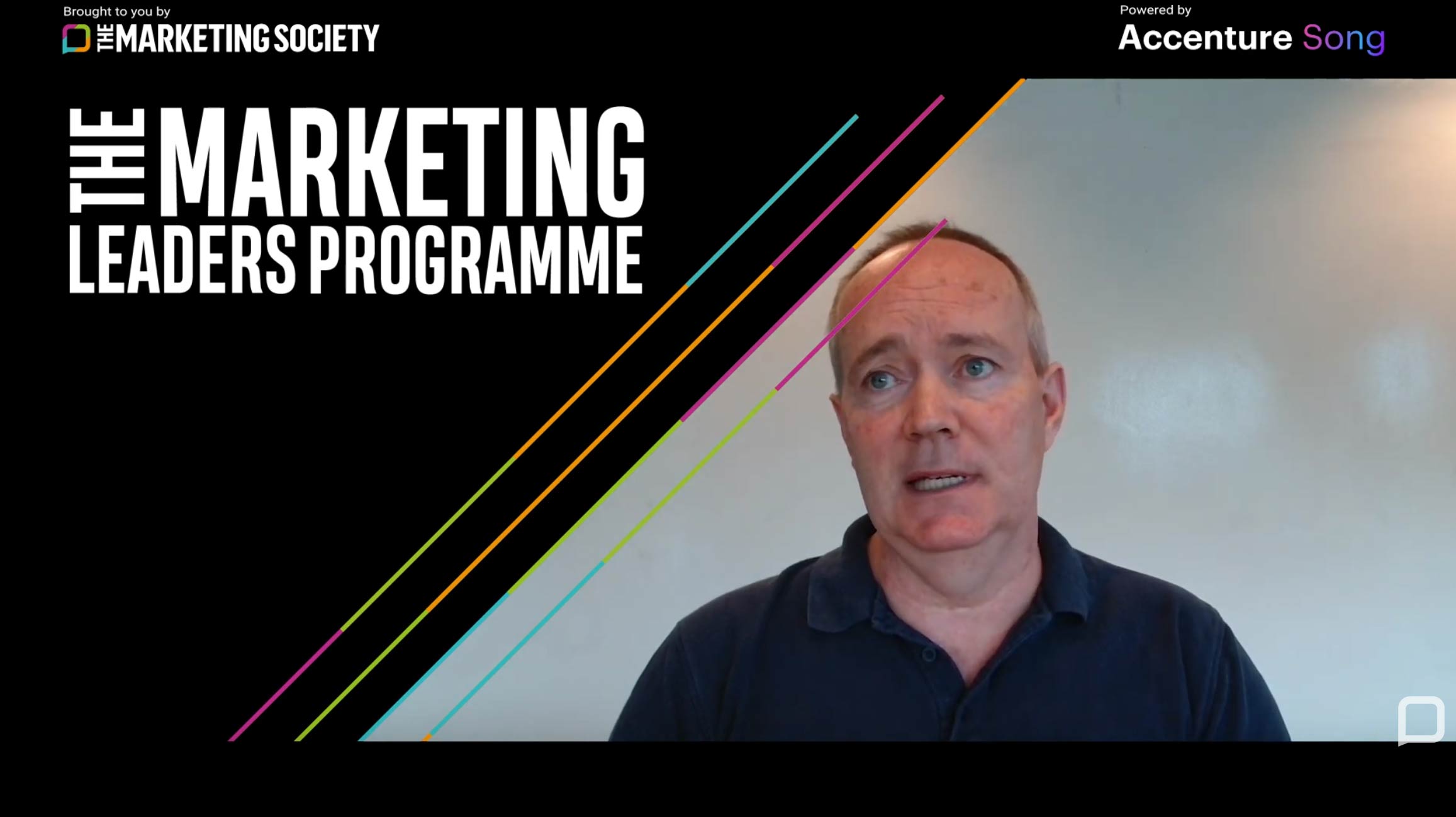 What delegates say | Marketing Leaders Programme