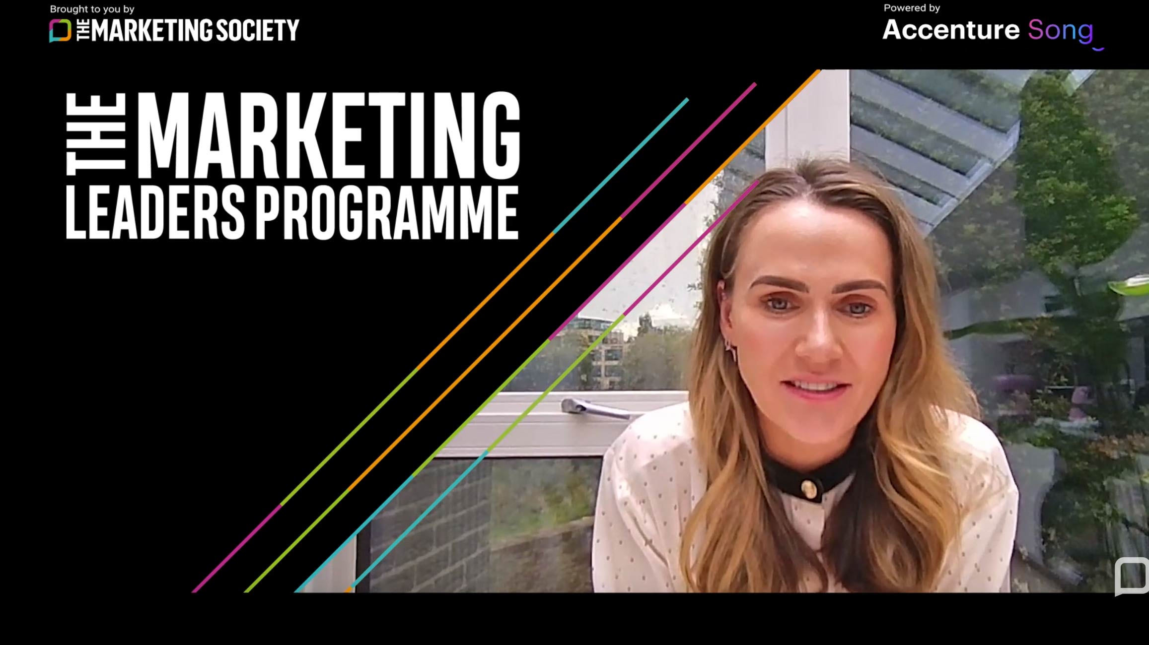 About | Marketing Leaders Programme
