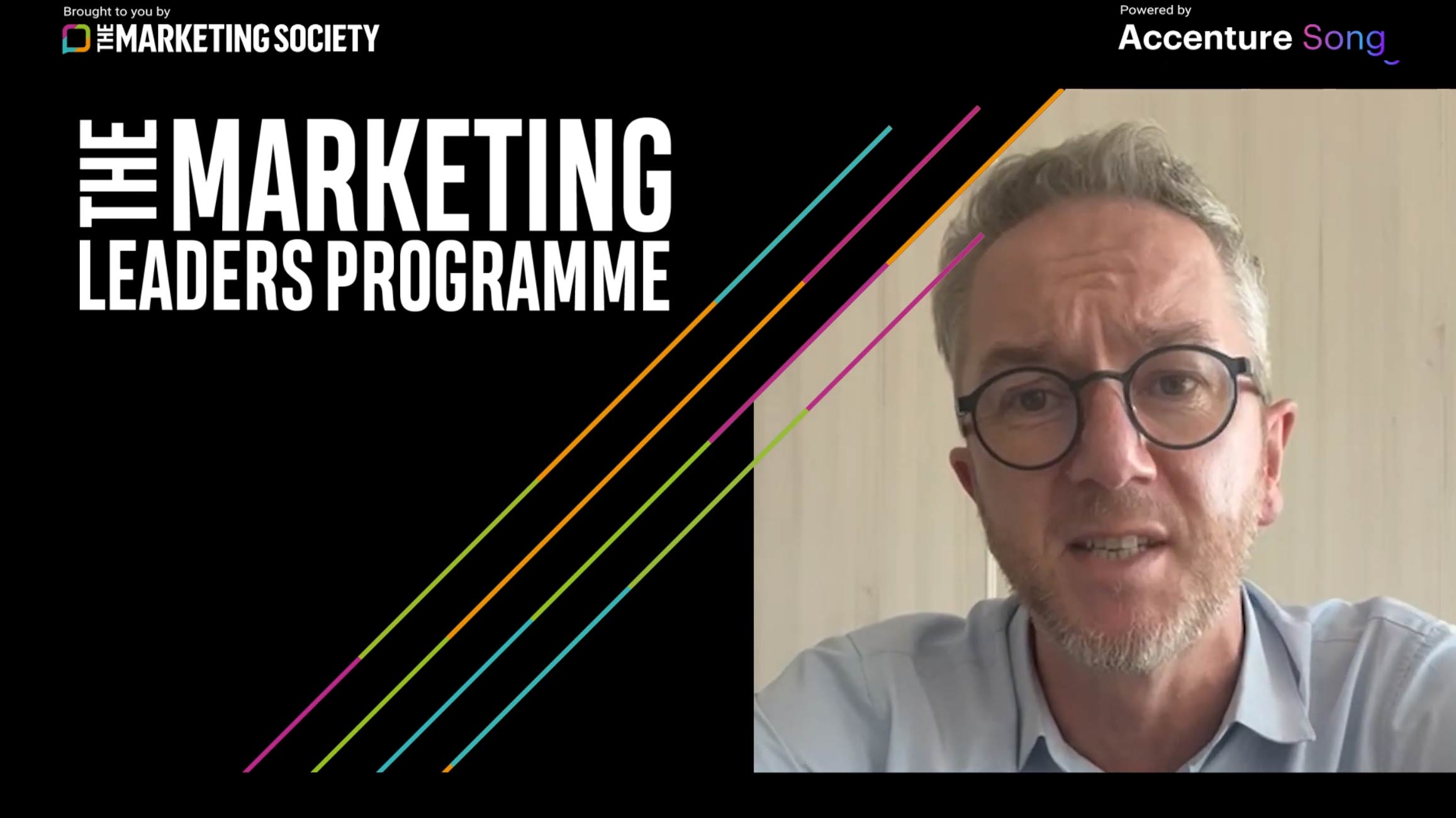 What delegates say | Marketing Leaders Programme