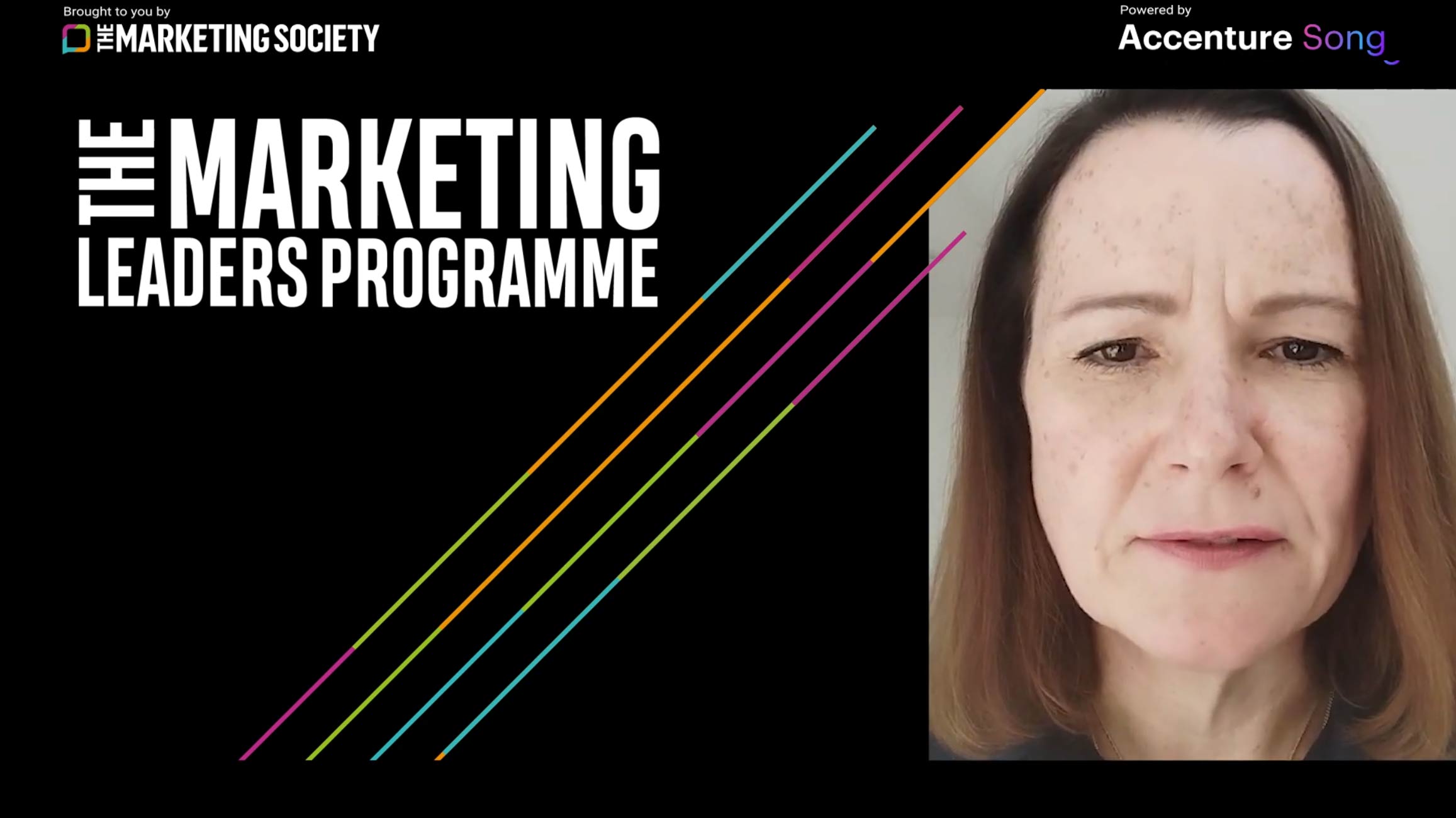 What delegates say | Marketing Leaders Programme